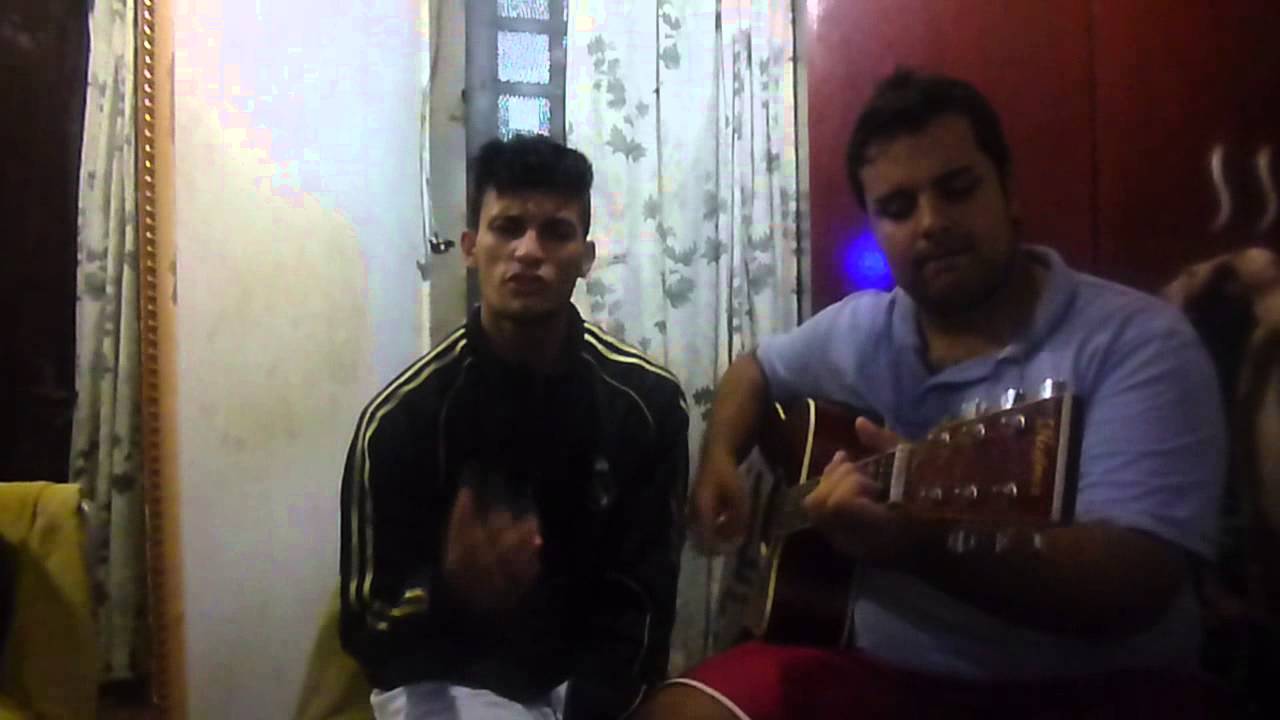 Sonho de inverno Kevin & Leandro - YouTube