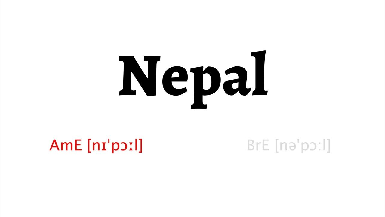 how-to-pronounce-nepal-in-american-english-and-british-english-youtube