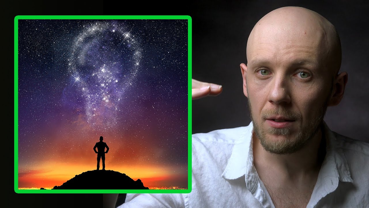 How To Understand The Big Picture In Life - YouTube