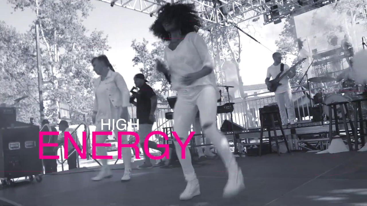 Live 61 Highlight Reel - Just Right by Wes Quave - YouTube