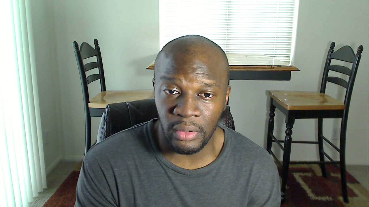 Nice, But Pushy Guy. What Should You Do? - YouTube