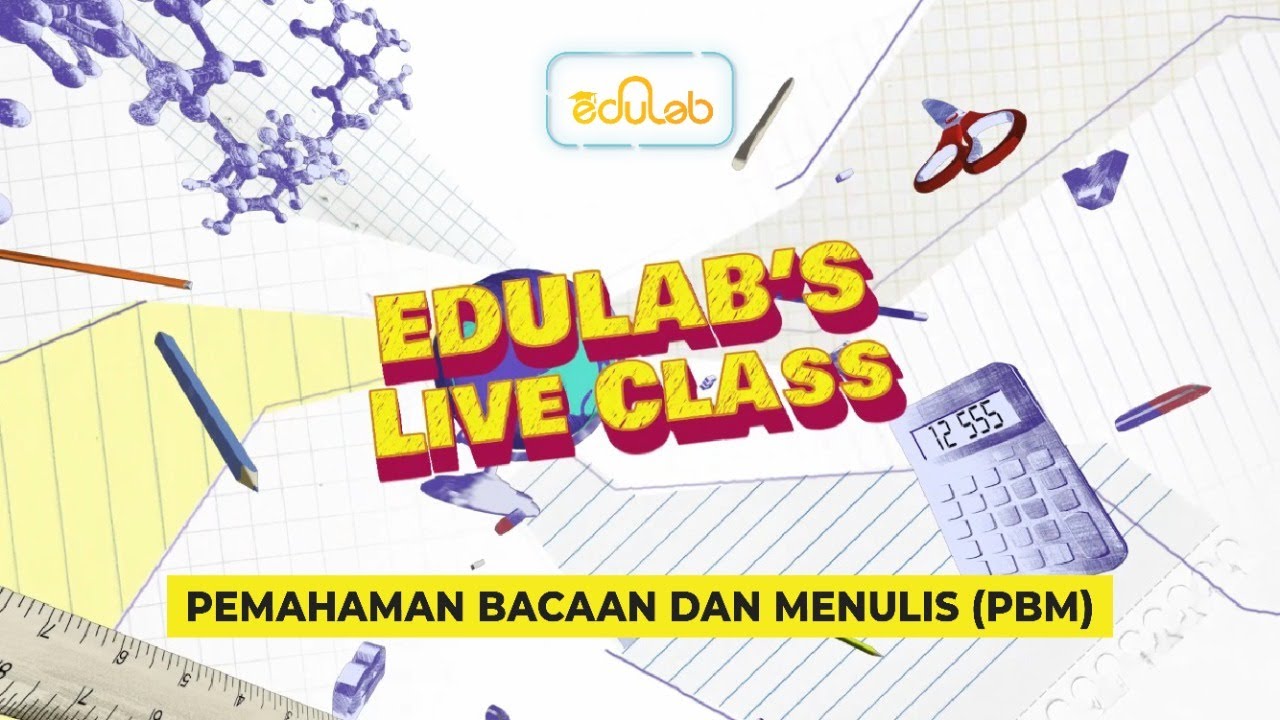 BESTIE! Live class- SNBT- Pemahaman Bacaan dan Menulis (PBM) - YouTube