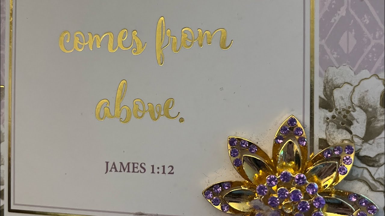 “Crafting Faith: How to Create Your Own Prayer Book” - YouTube