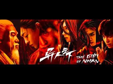 Nhạc Phim Remix 2026 – Liên Khúc Nhạc Phim hành động Remix |[THẾ GIỚI DỊ NHÂN 1]
