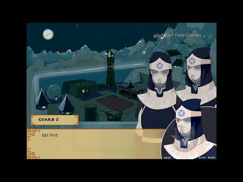 Four Elements Trainer [v1.0.8c] - Download + Walkthrough + Gallery + 100% Save [PC/Android ...