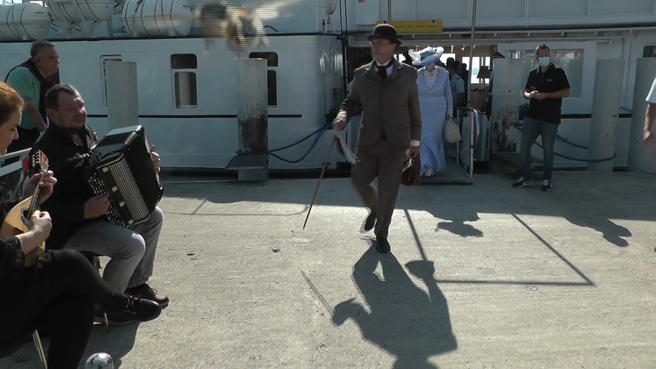 Ss Simplon 18 septembre 2021 osp - YouTube