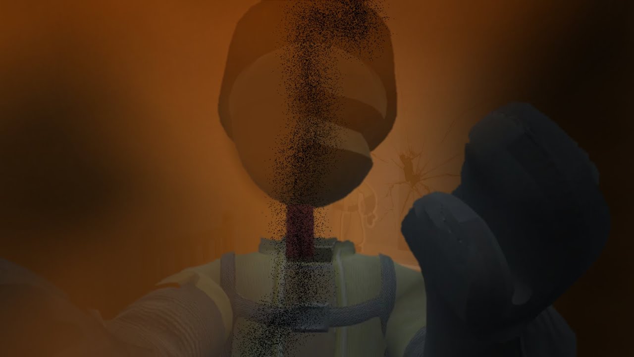 THE DUMMY 2: TEASER-TRAILER - YouTube