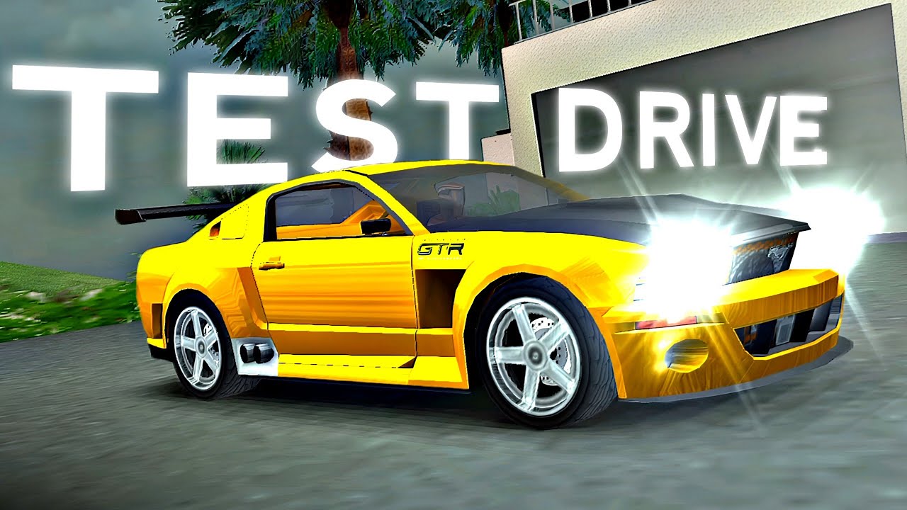 CONHEÇAM O "FORZA" DE PPSSPP - YouTube