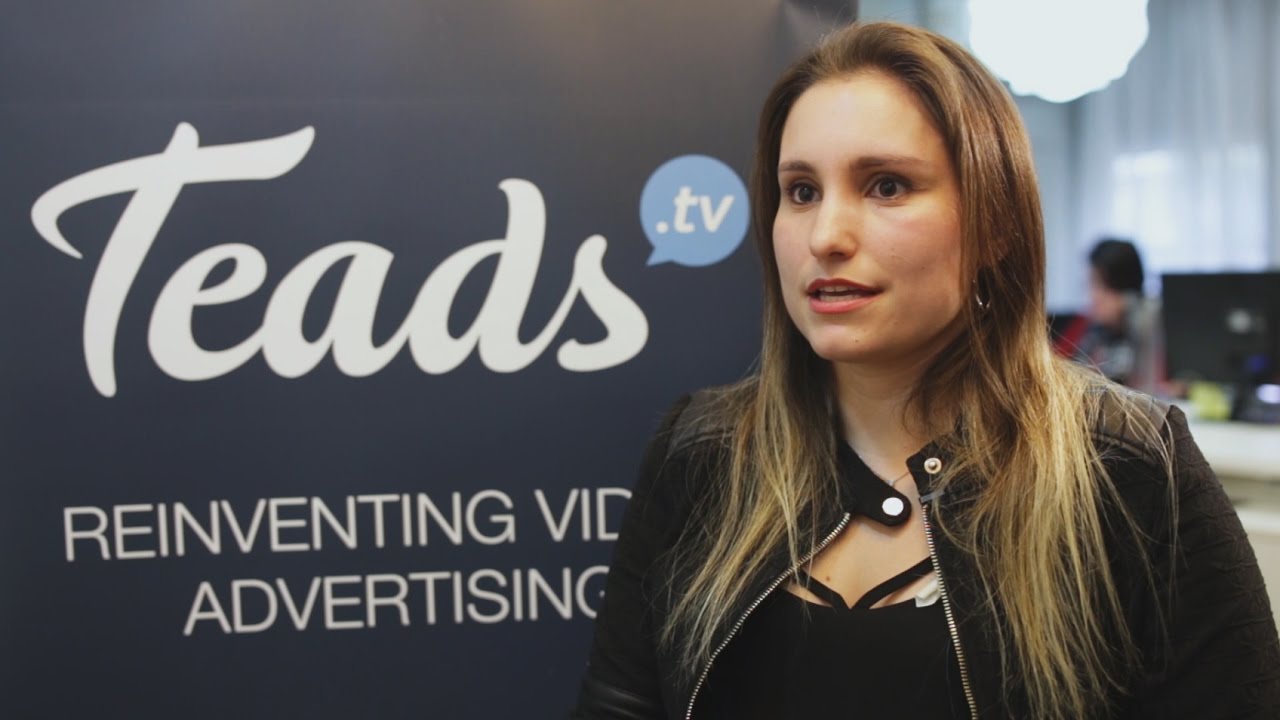 Teads.tv, líder em publicidade em vídeo, sobre o impacto da ...