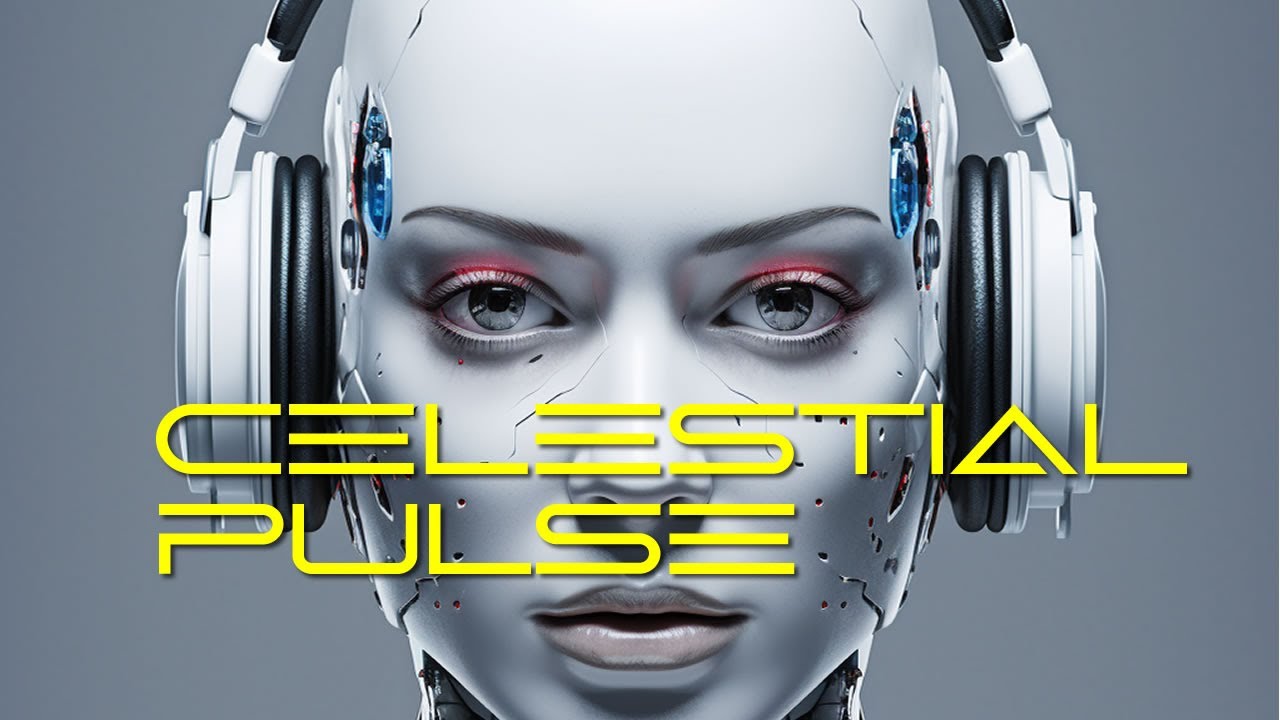 Celestial Pulse - Techno House 2023 | Extended Version | Dragan Drazic - YouTube