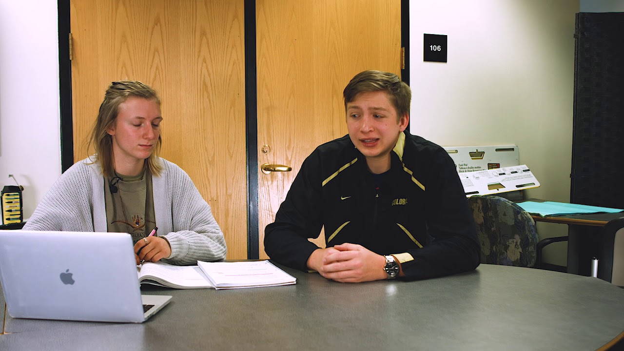 Metacognition 3: Techniques for Studying Alone - YouTube