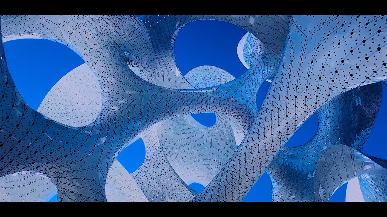 An Apparatus (The Silent Horror) - YouTube