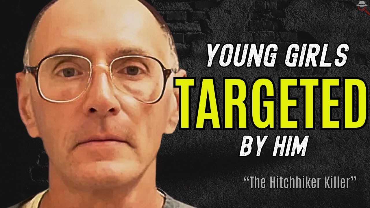 The Hitchhiker Killer: The Untold Story of Bernard Eugene Giles - YouTube