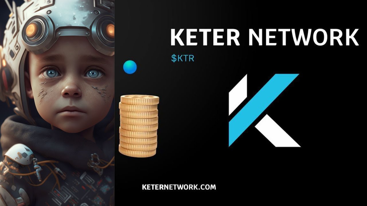 KETER NETWORK BATEU 17 MILHOES DE TOKENS VENDIDO 😱😱🚀 - YouTube