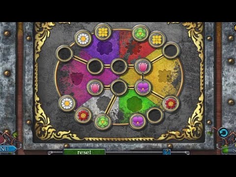 Flowers tokens puzzle: Legendary Tales 3 stories;-Full walkthrough ...