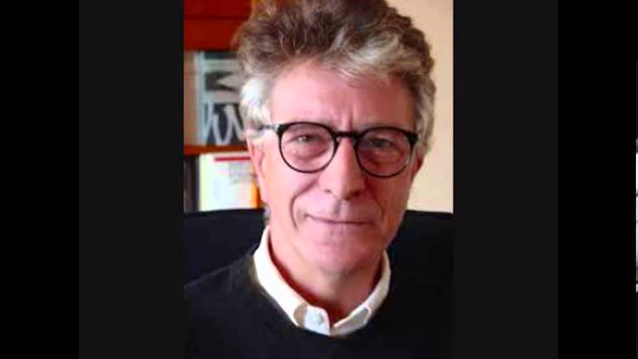 «Hacerse con el sufrimiento», con Enrique Galán - YouTube