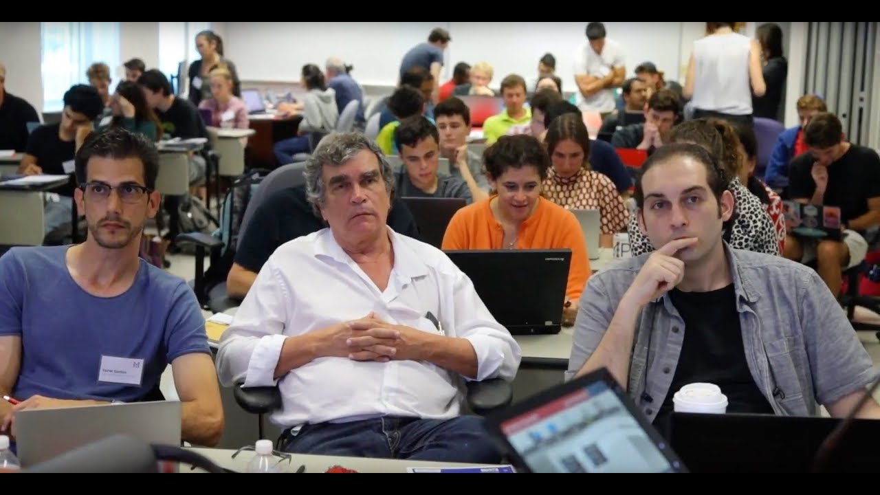 MPCR Short Course - YouTube