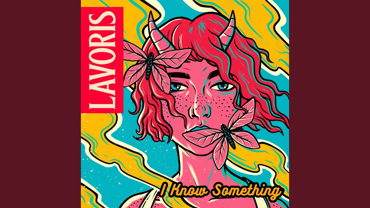 I Know Something - YouTube