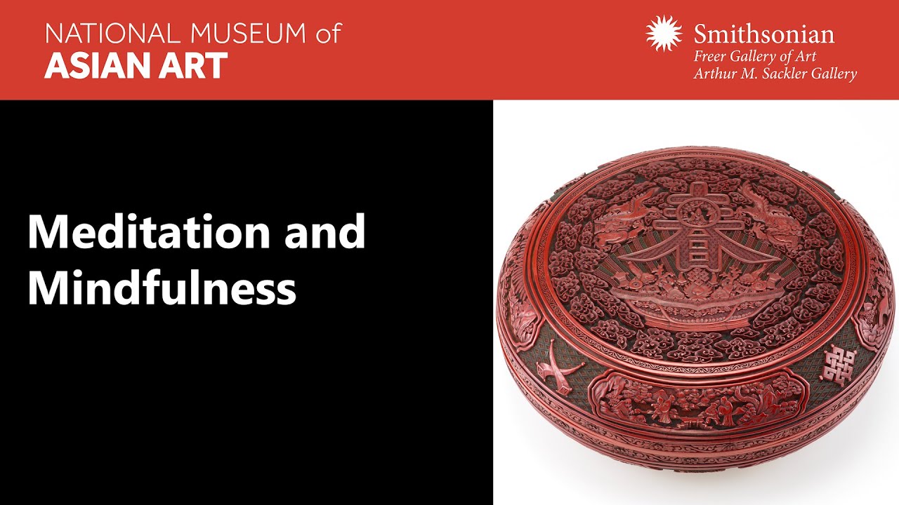 Meditation & Mindfulness: Treasure Box of Eternal Spring and Logenvity ...