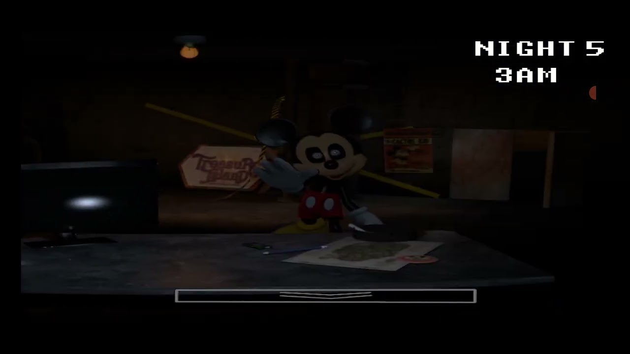 FNATI#4 (Android) - YouTube