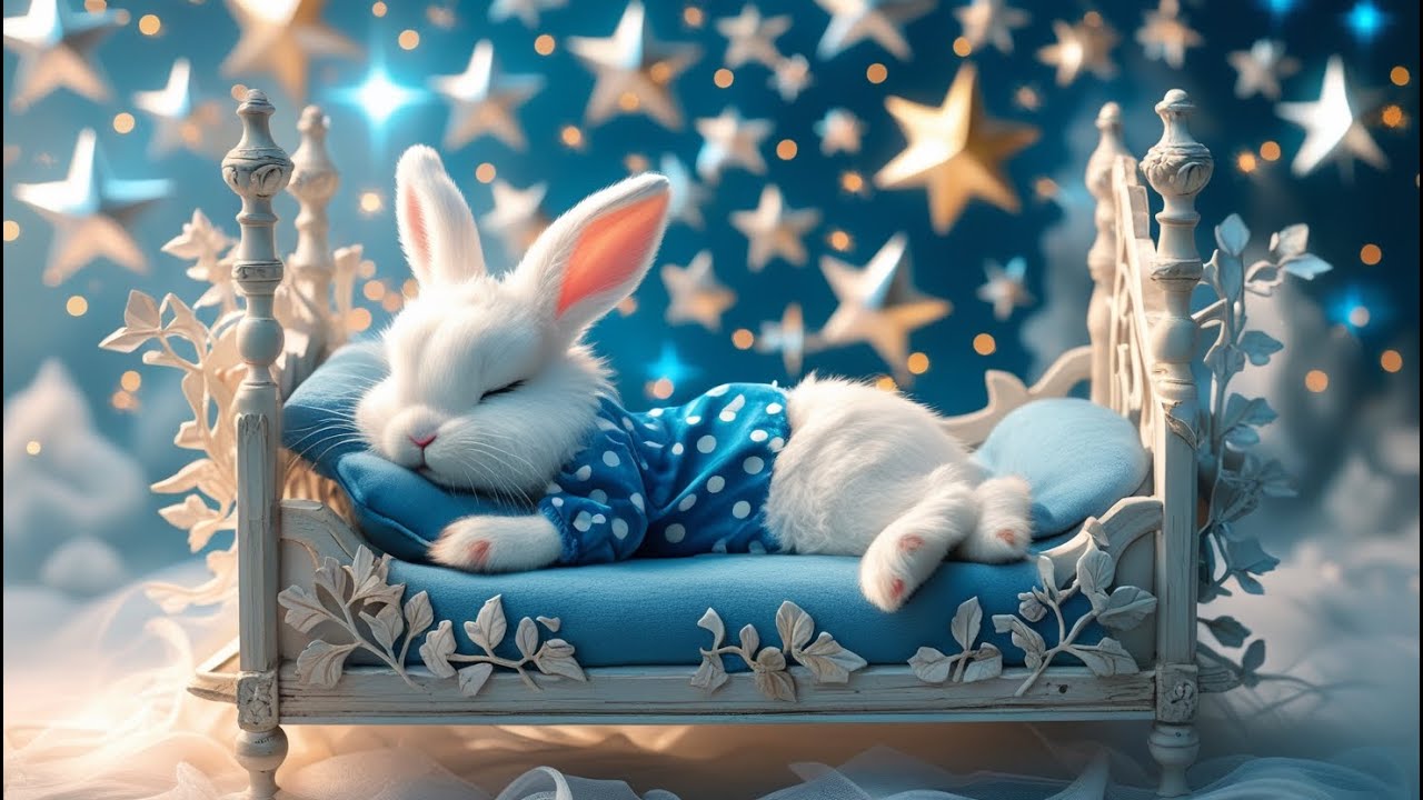 Calming BABY SLEEP Music Tonight? | LULLABY DEEP SLEEP MUSIC FOR BABIES ...