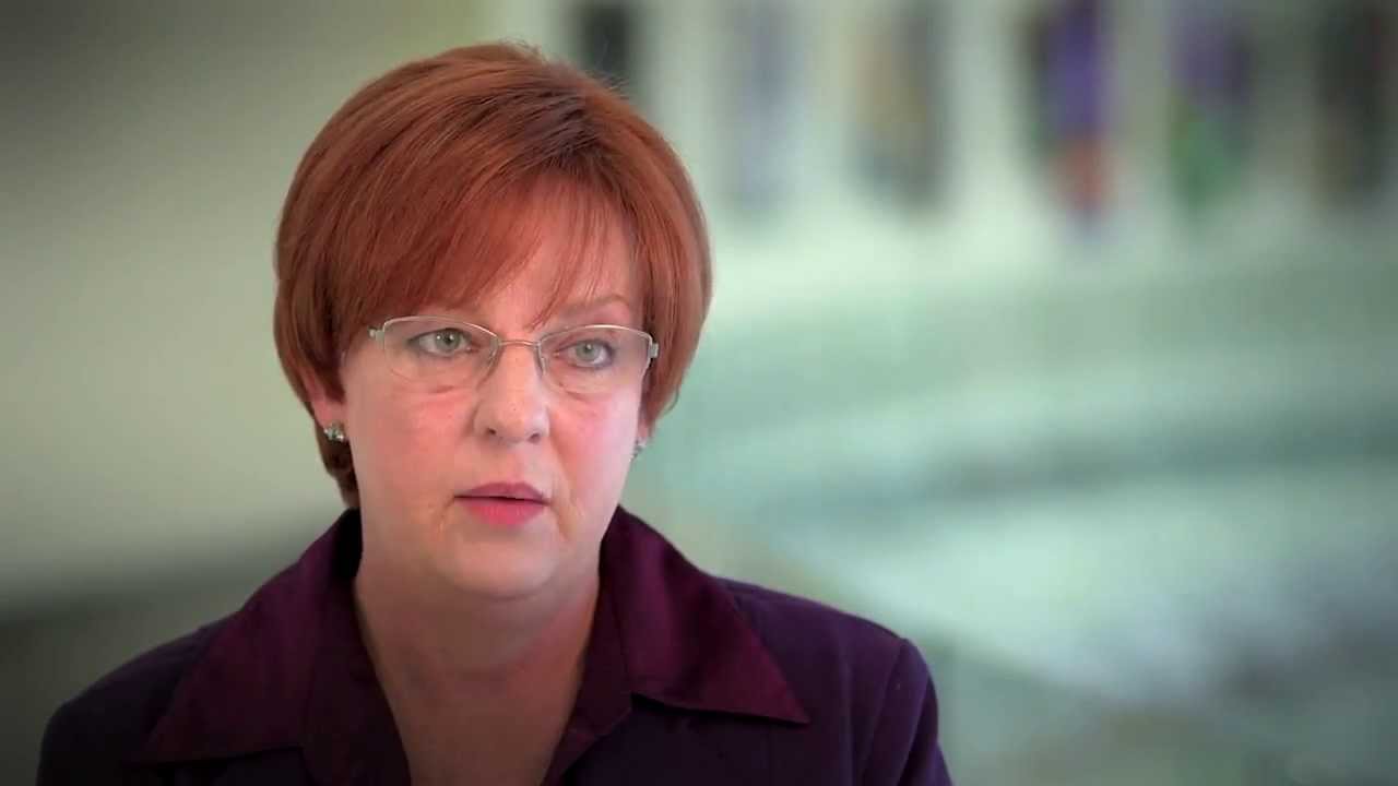 Wesley Chapel Patient Testimonial - Lisa - YouTube