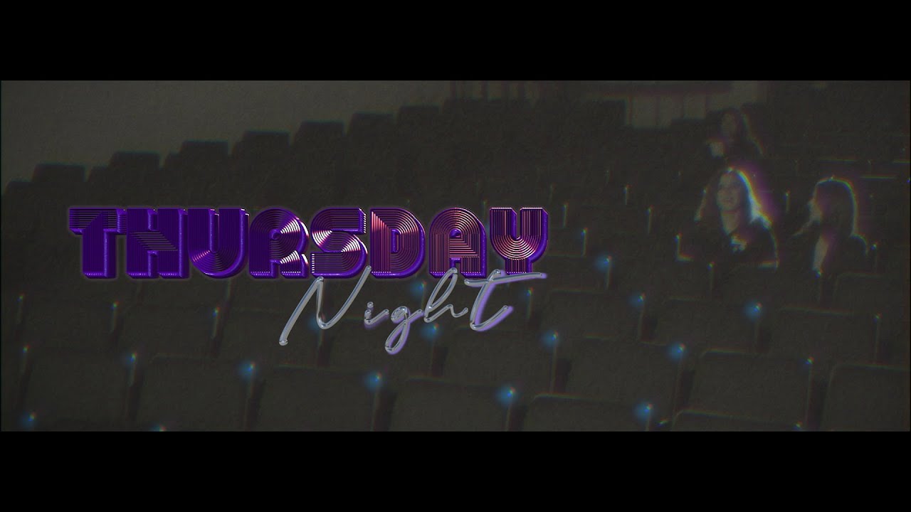 || Thursday Night Short Film Official Behind the Scenes || - YouTube