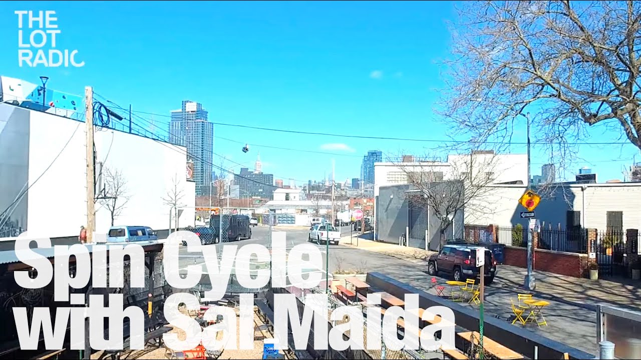 Spin Cycle with Sal Maida @TheLotRadio 03-19-2023 - YouTube