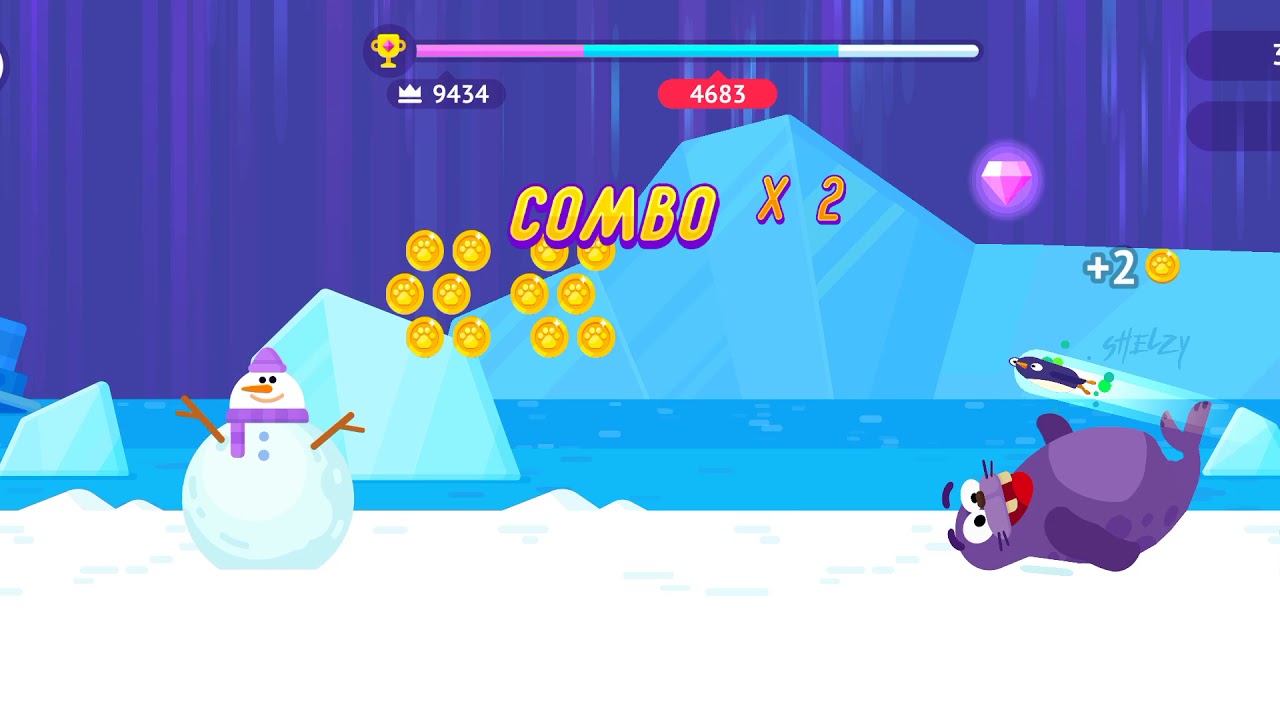 Bounce Masters Part 4: Lollipop - YouTube