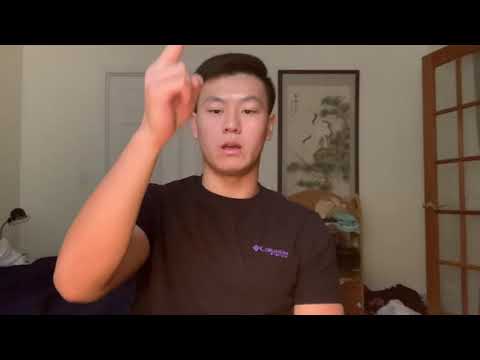 Music 20A Exam 1 - Kyle Mak