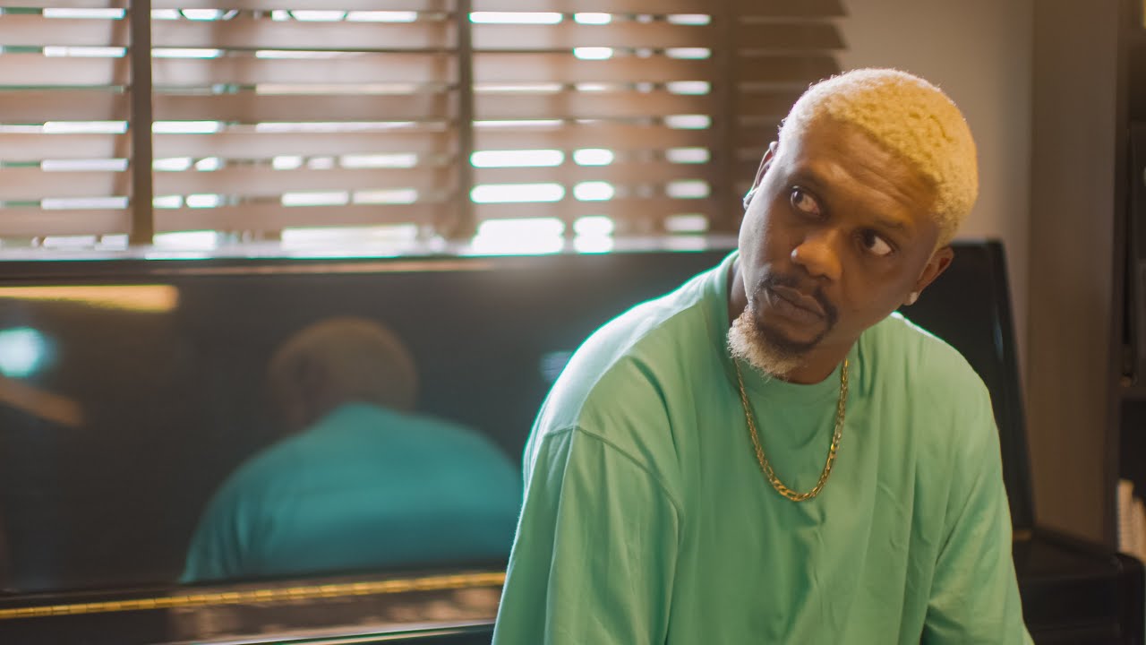 WRONG NUMBER - OFFICIAL TRAILER 2024 (Reminisce, Nancy Isime, Shaffy ...