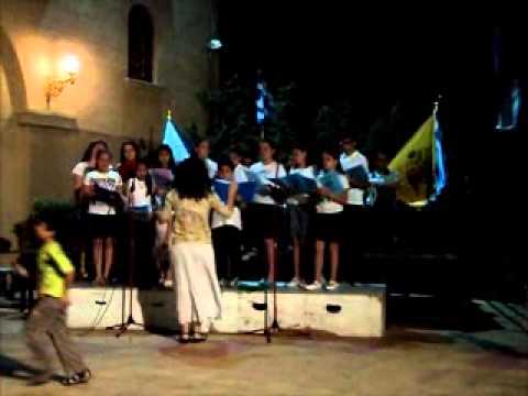 ΤΑ ΠΑΛΑΙΑ ΜΟΥ ΒΑΣΑΝΑ - YouTube