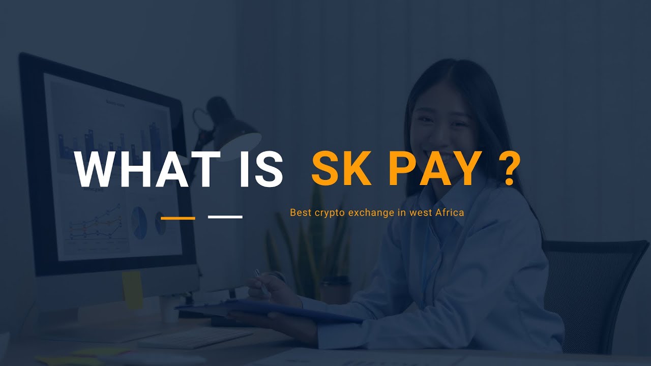 SK PAY: Redefining the future of digital payments! 🌐💳 # ...