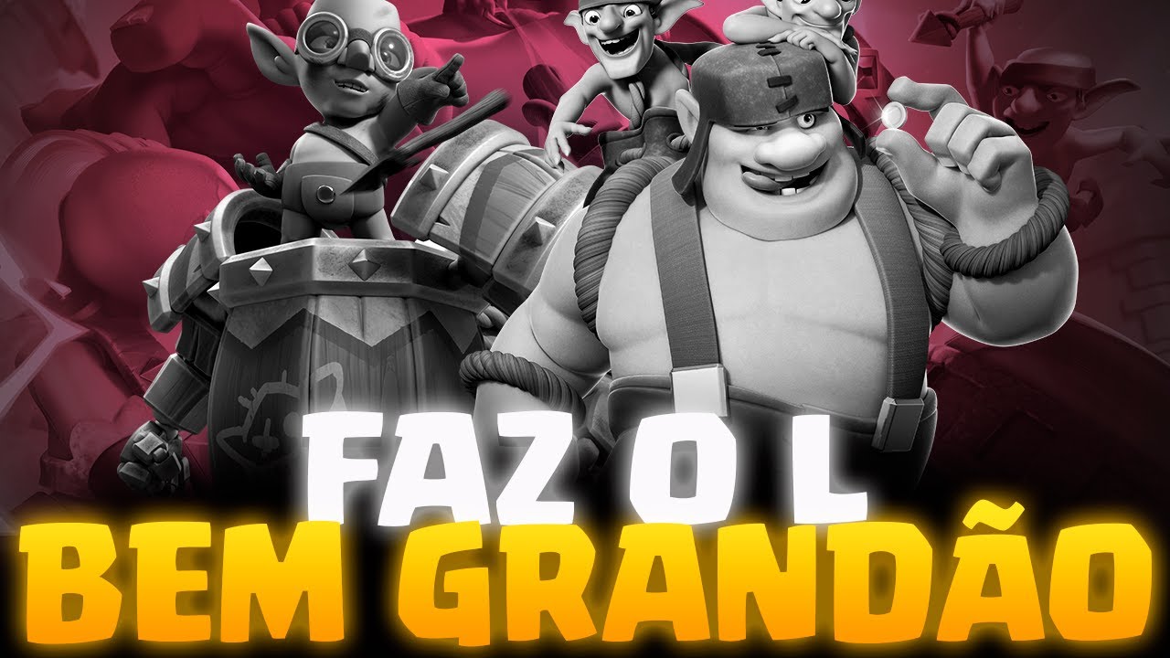 ADEUS SPLASH YARD E DECKS TOXICOS BALANCEAMENTO CLASH ROYALE... - YouTube