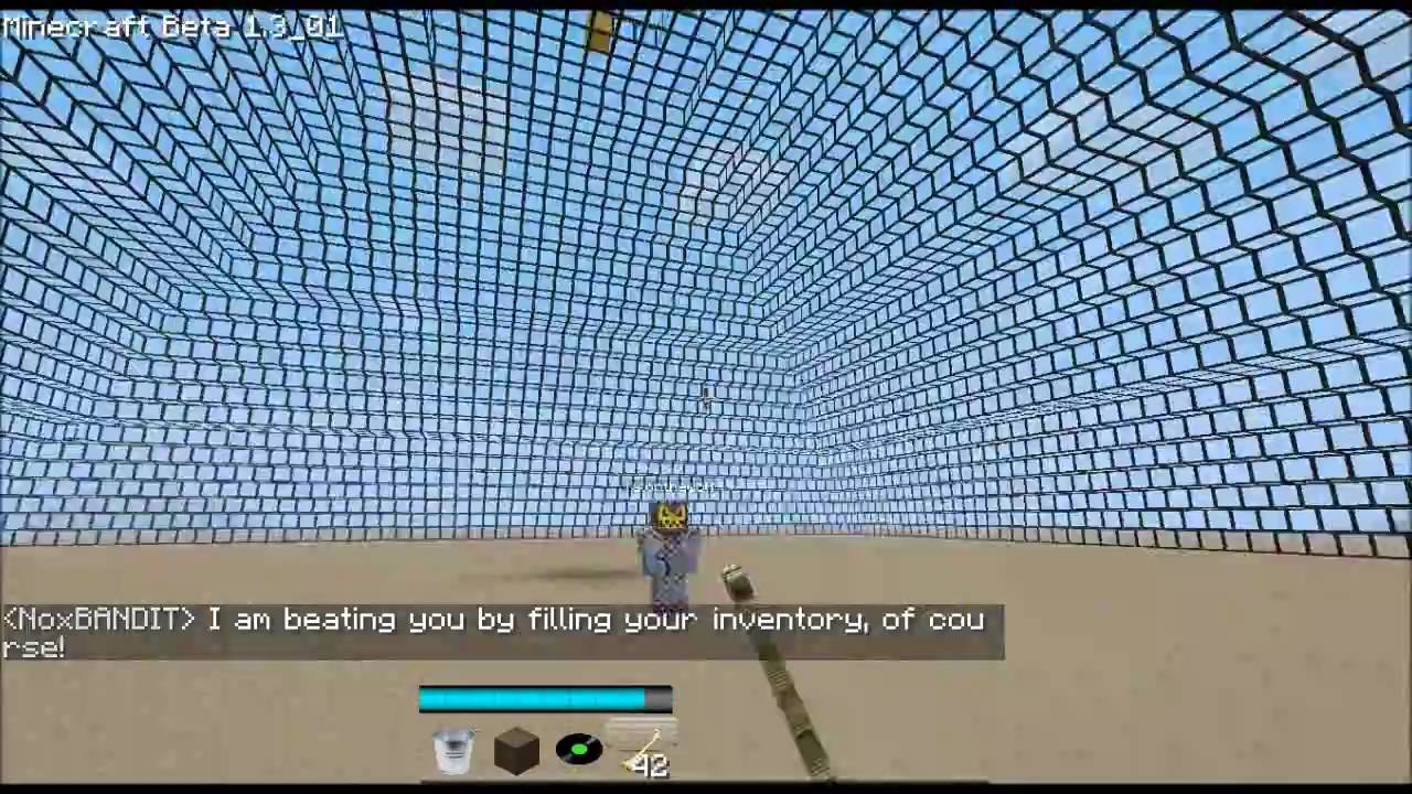 Artisa - Official Sonic Cyclone Minecraft Server (HD) - YouTube