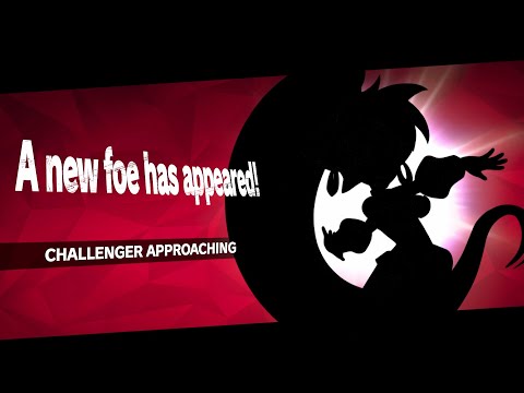 Unlocking Shantae in Super Smash Bros. Ultimate!
