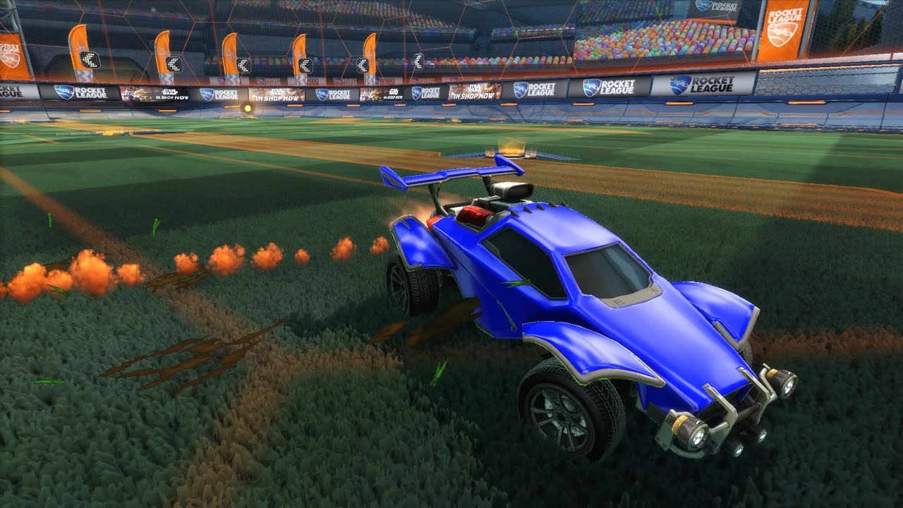 playing competitive 2s Rocket League|Grind to Champ| - YouTube