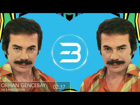 Orhan Gencebay - Ne Kaybederdin (Emin Bilen Remix)