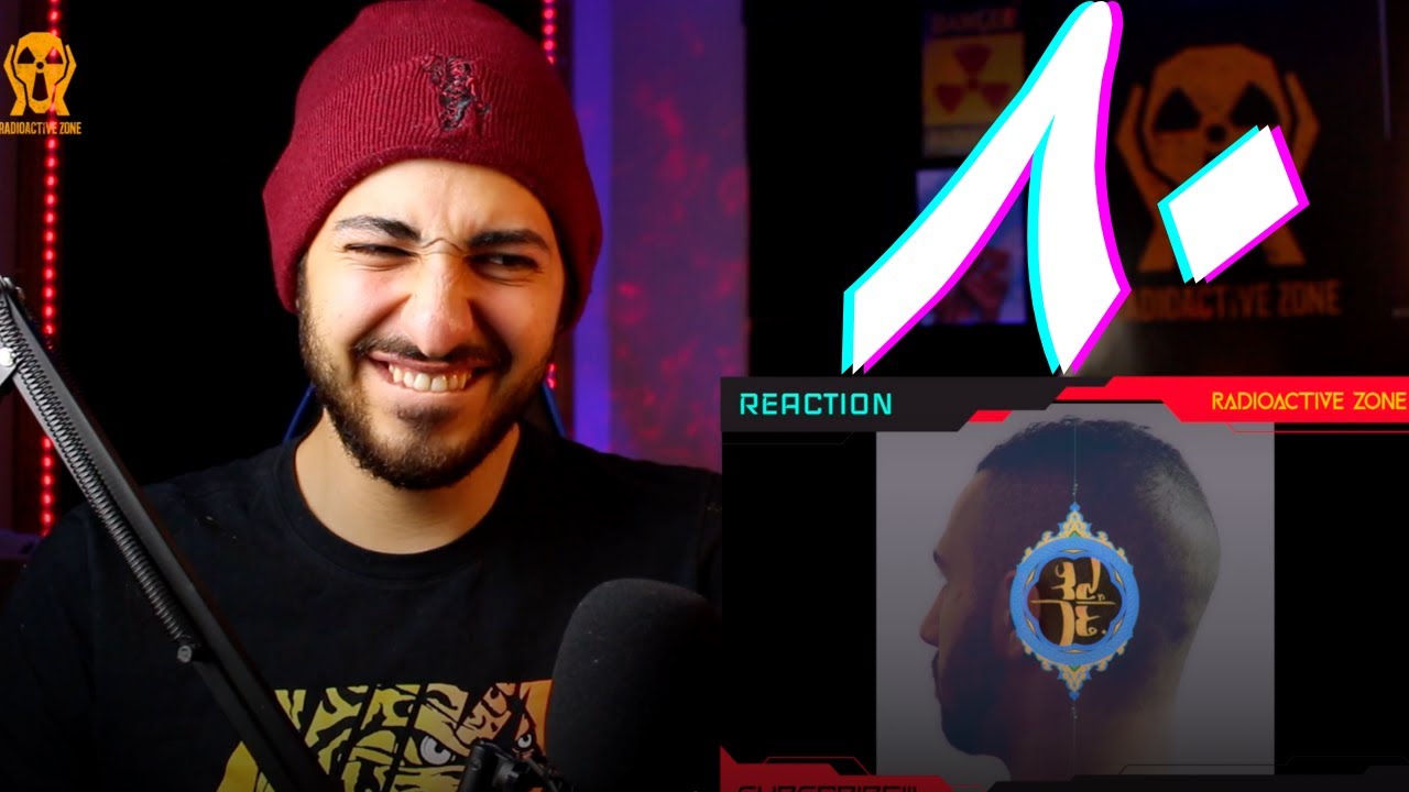 FADAEI FT QUF "80" REACTION VIDEO - واکنش به ترک ۸۰ از فدایی و قاف ...