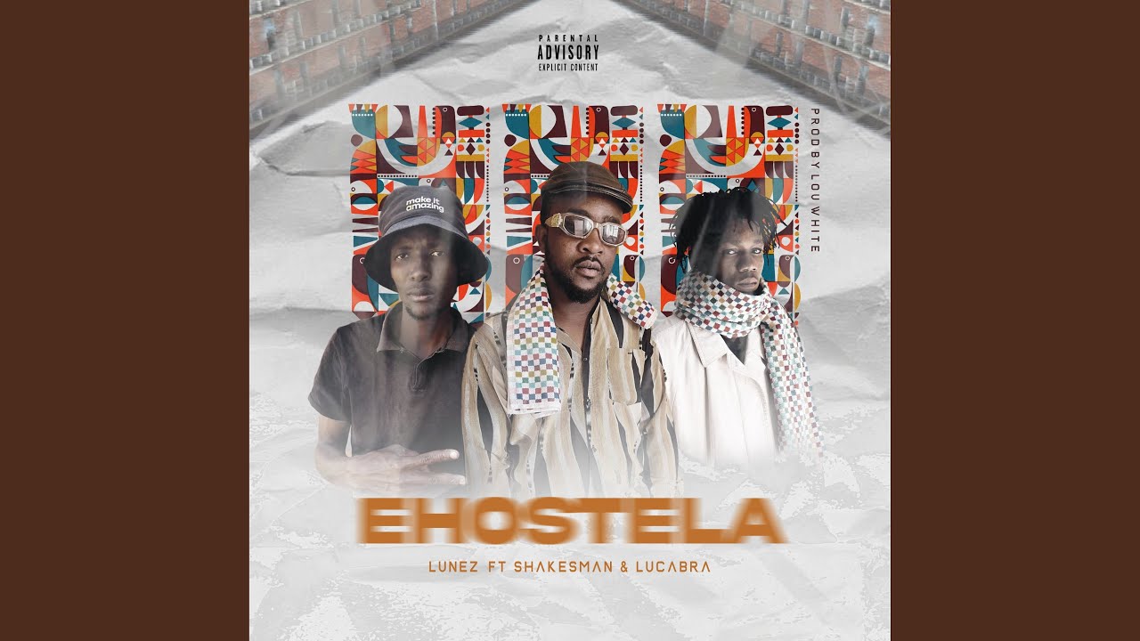 EHOSTELA - YouTube