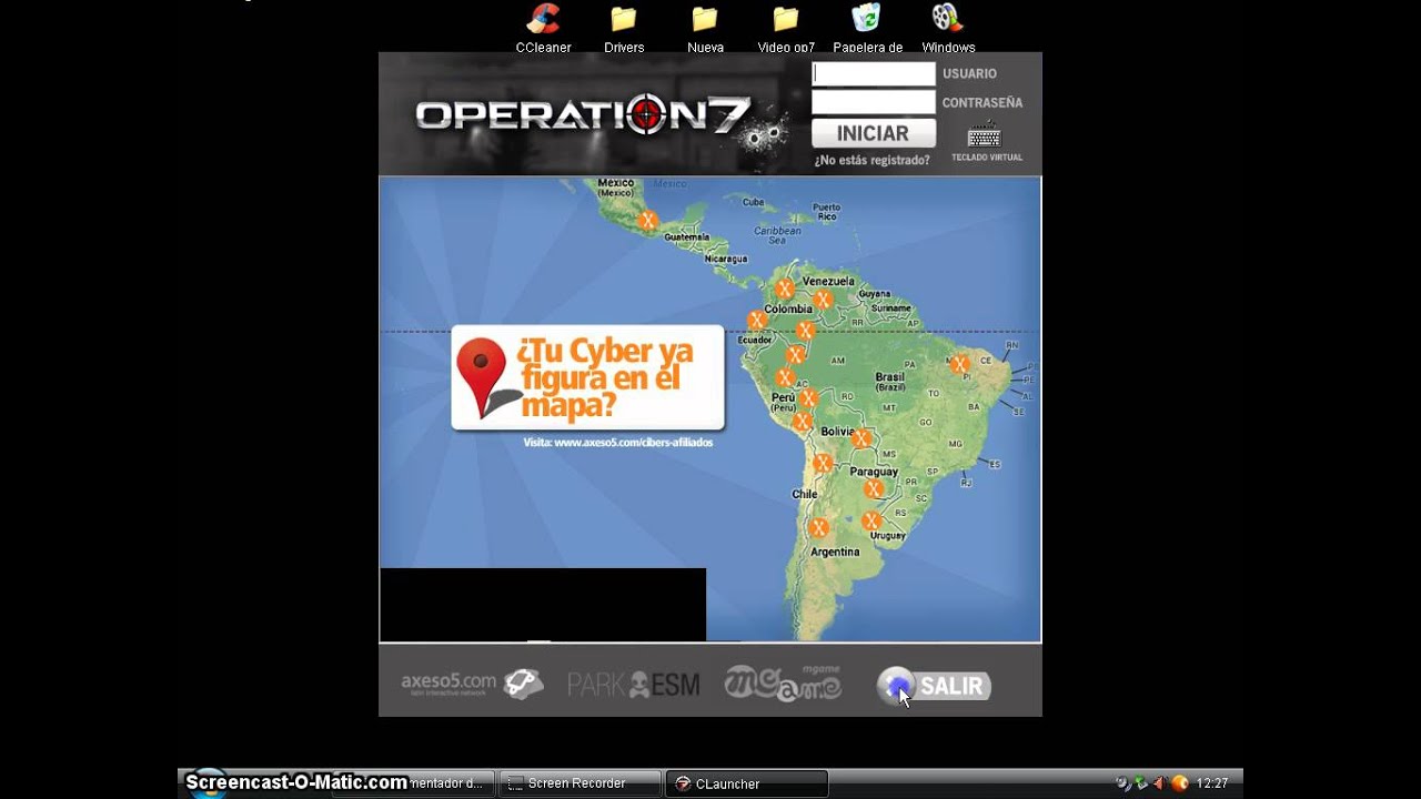 Como hacer el op7 mas rapido si funciona HD - YouTube