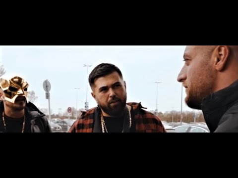 KC Rebell & 18 Karat - Geld ist Macht (prod.Kingside) - YouTube
