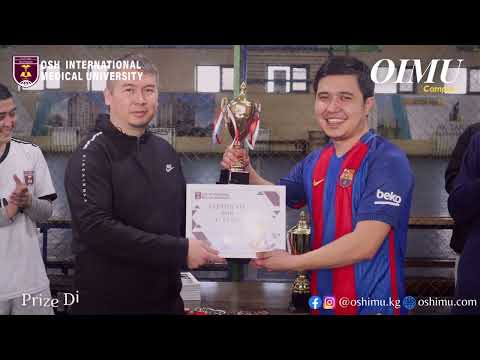 University Virtual Tour - Osh International Medical University - Study MBBS In Kyrgyzstan 🇰🇬