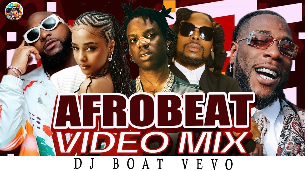 AFROBEAT FOR EVERY OCCASION, BEST OF AFROBEAT, ALL TIME GREATEST(AYRA ...