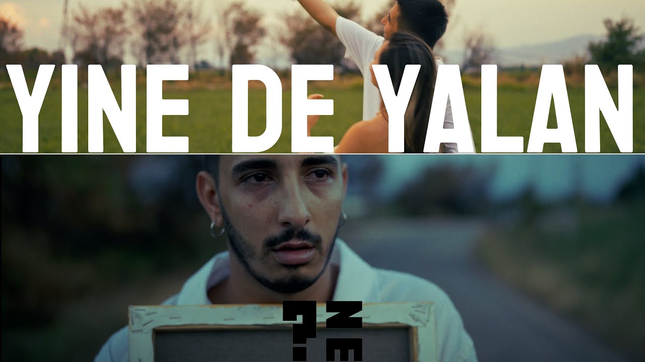 Nei?- Yine De Yalan (official video) - YouTube