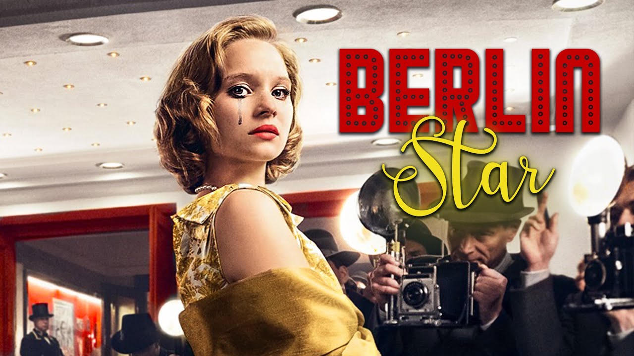 Berlin Star | Série Complète en Français | Drame - YouTube