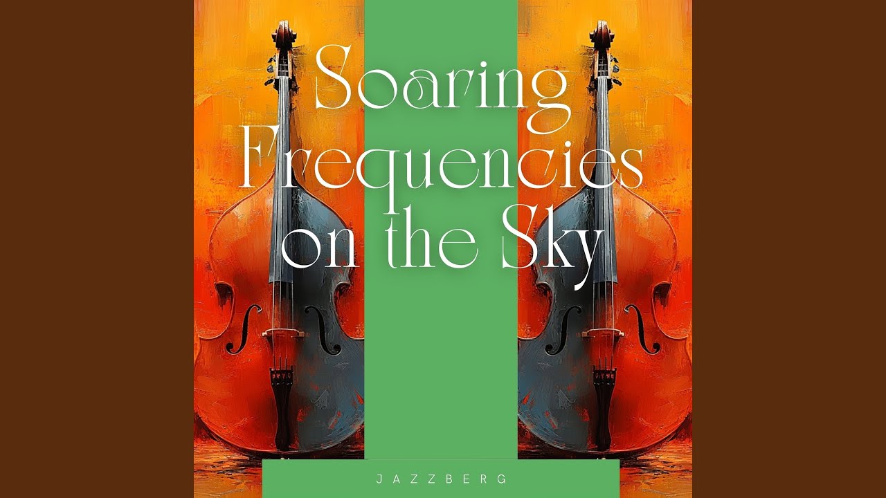 Flying Jazz Fusion - YouTube