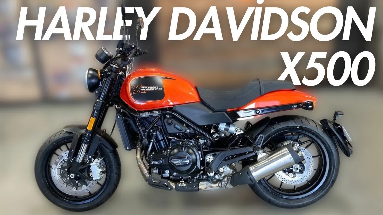 2025 Harley Davidson X500: The Ultimate Ride or Just Hype? Full Review ...