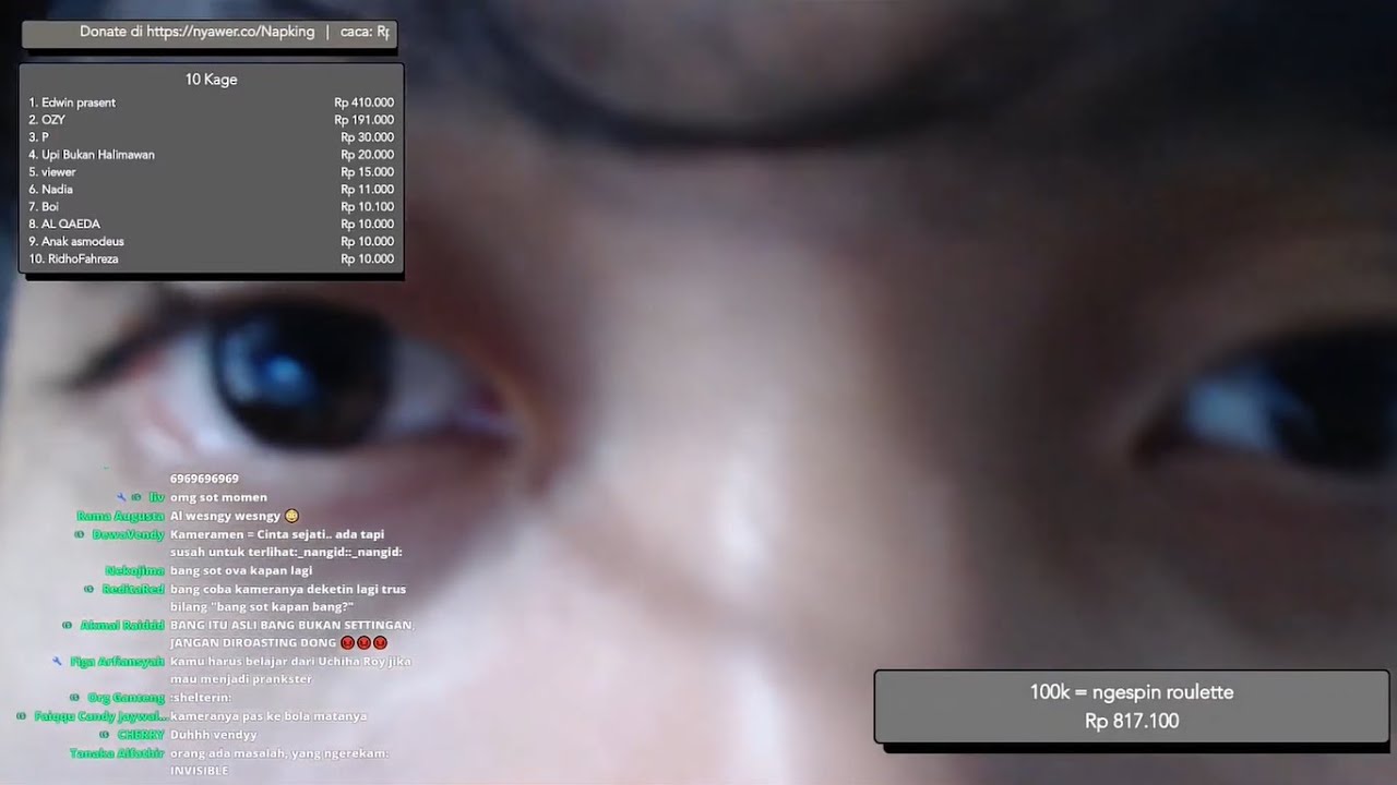 SOT kapan bang? *earrape warning - YouTube