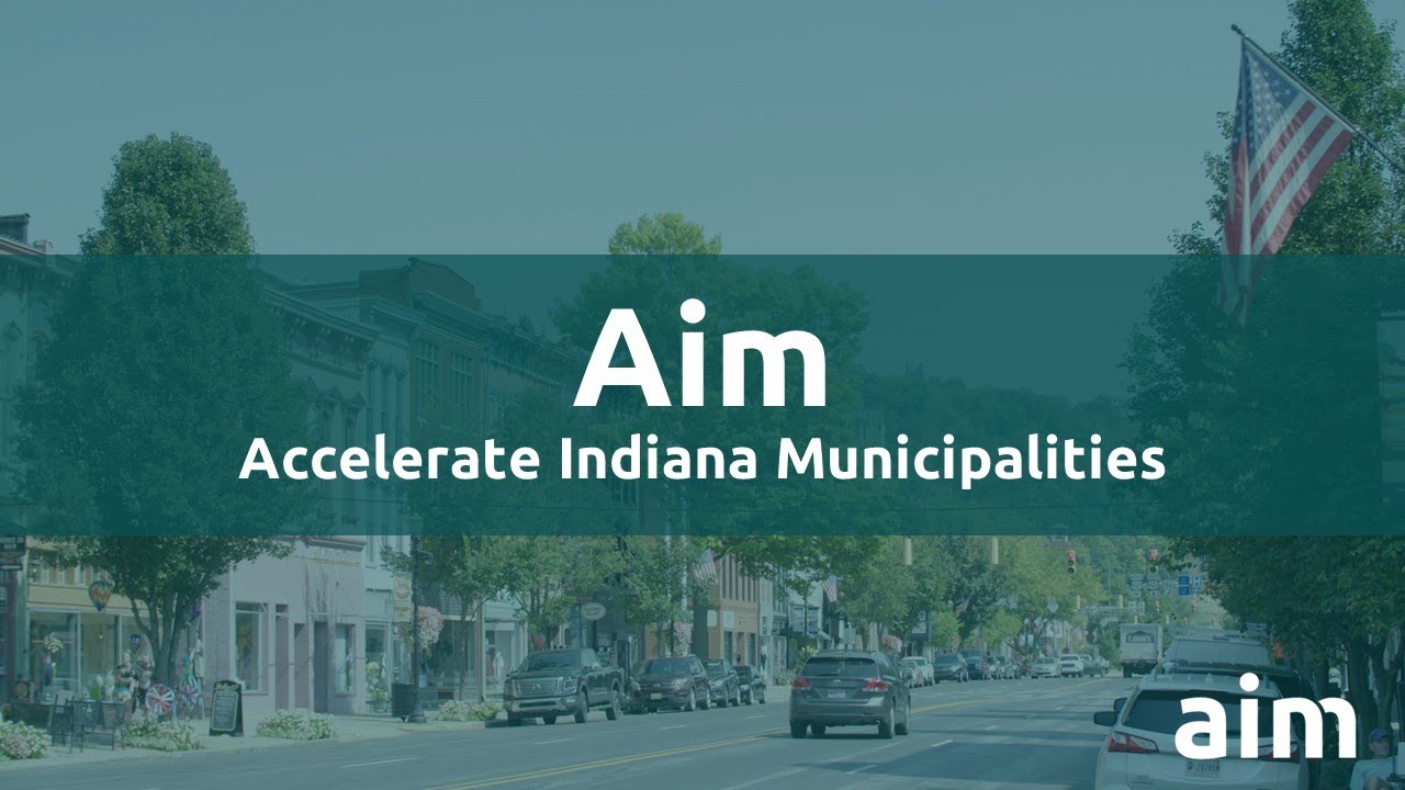 Quick Guide - About Aim - YouTube